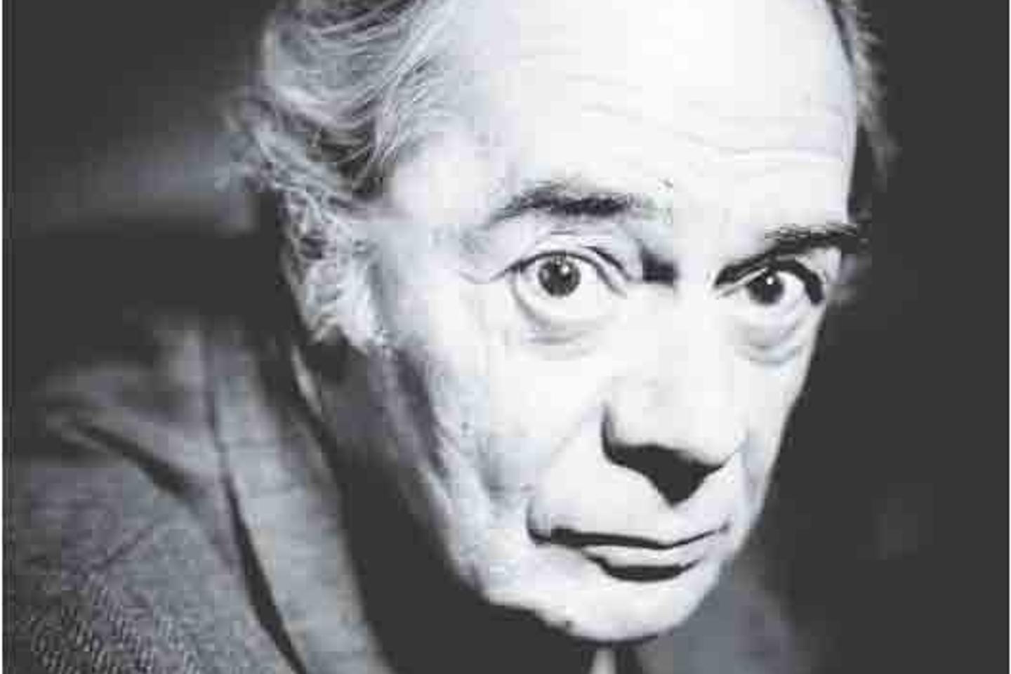 Claude Lefort, philosophe