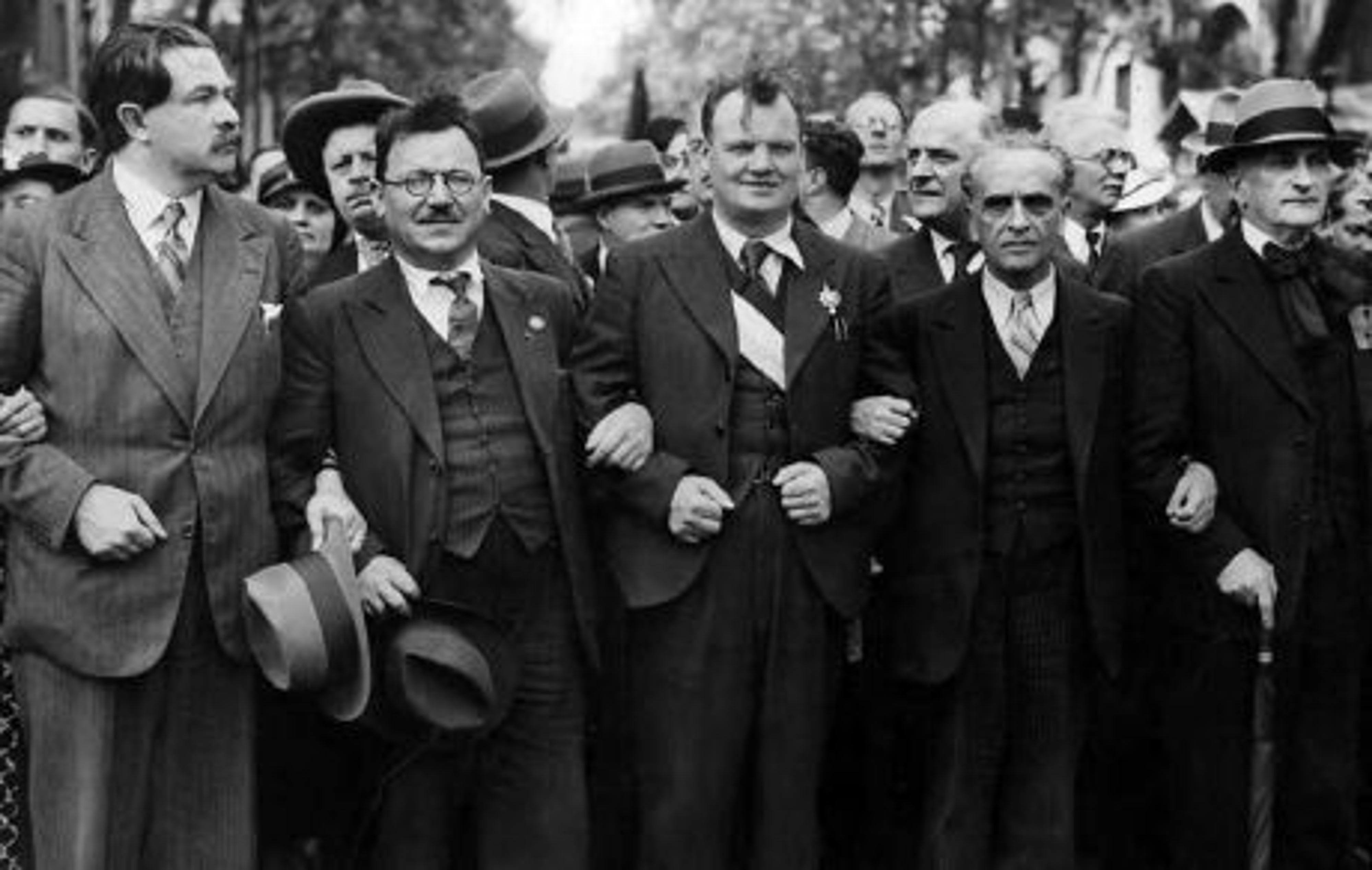 Passion, gloire et déclin pour les 90 ans du PCF