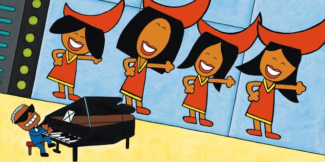 "Allez raconte !" : la frénésie du conteur