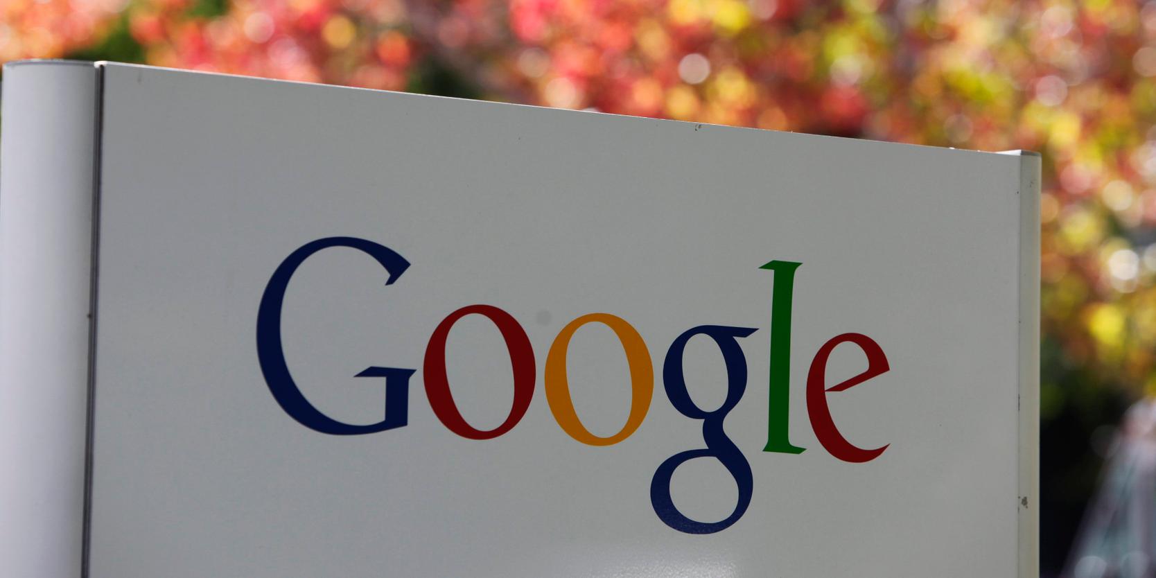 Google et les services secrets américains n'auront pas à dévoiler leurs ...