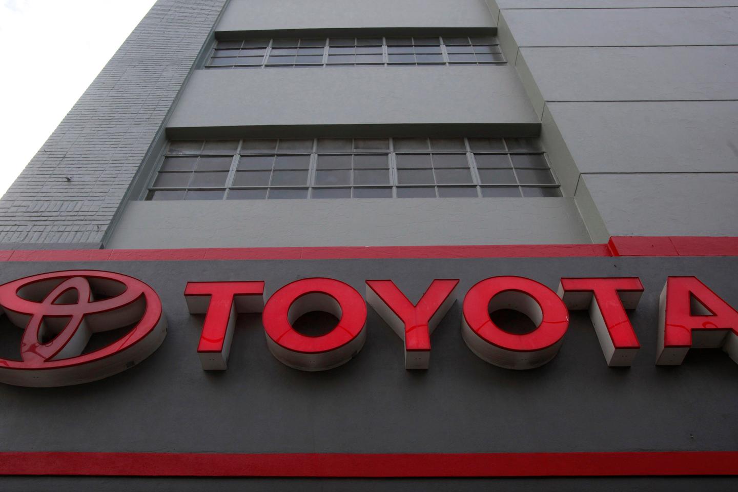 Nouveaux rappels de véhicules pour Toyota