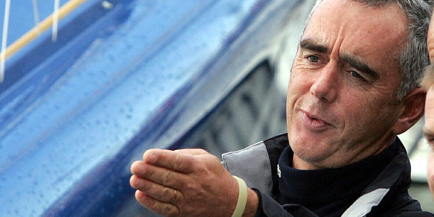 Voile : les frères Peyron tentés par le défi de la Coupe de l'America