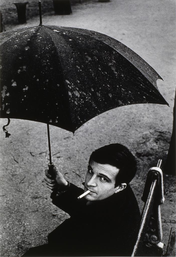 Photographie : trente ans de rencontres et de découvertes à Paris