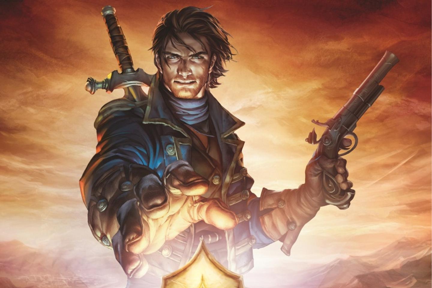 "Fable 3", le jeu de rôle en mode ultra-facile