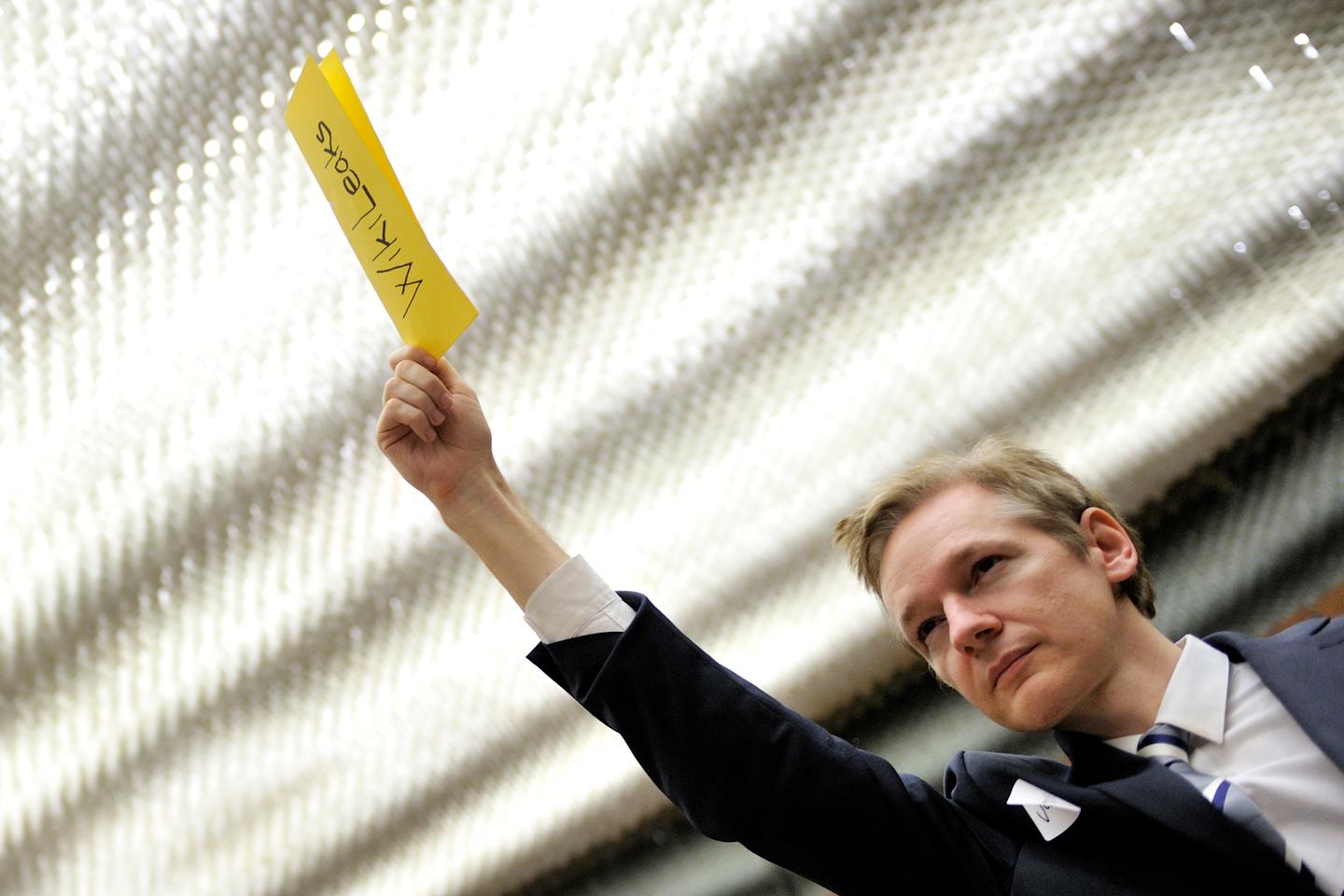 Cryptome, Secrecy News : des alternatives à WikiLeaks