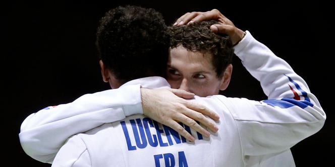 Escrime : Maureen Nisima championne du monde de l'épée