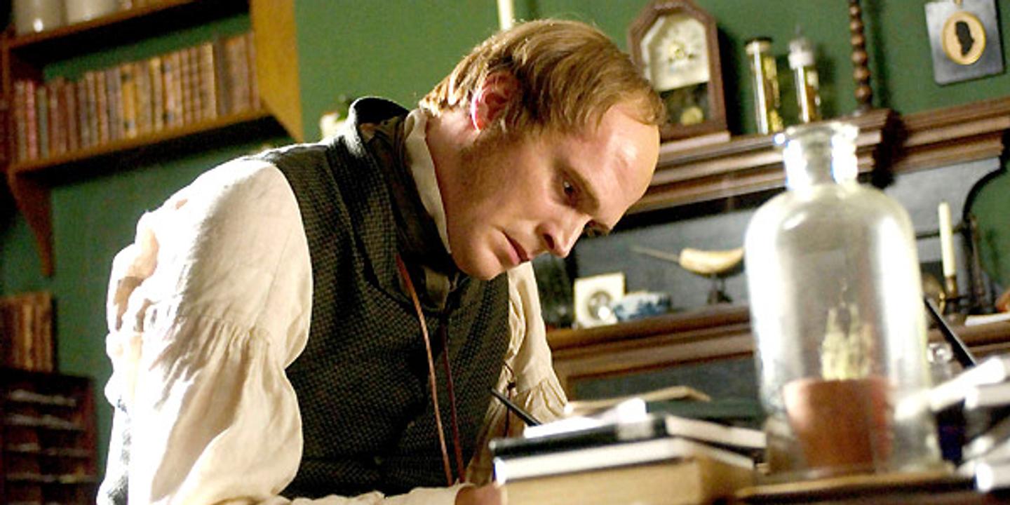 "Creation" : une espèce de film, en théorie