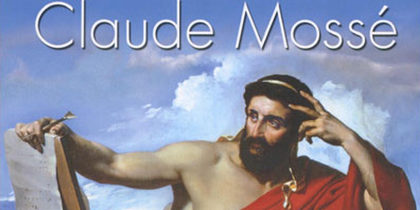 "Au nom de la Loi. Justice et politique à Athènes à l'âge classique ...