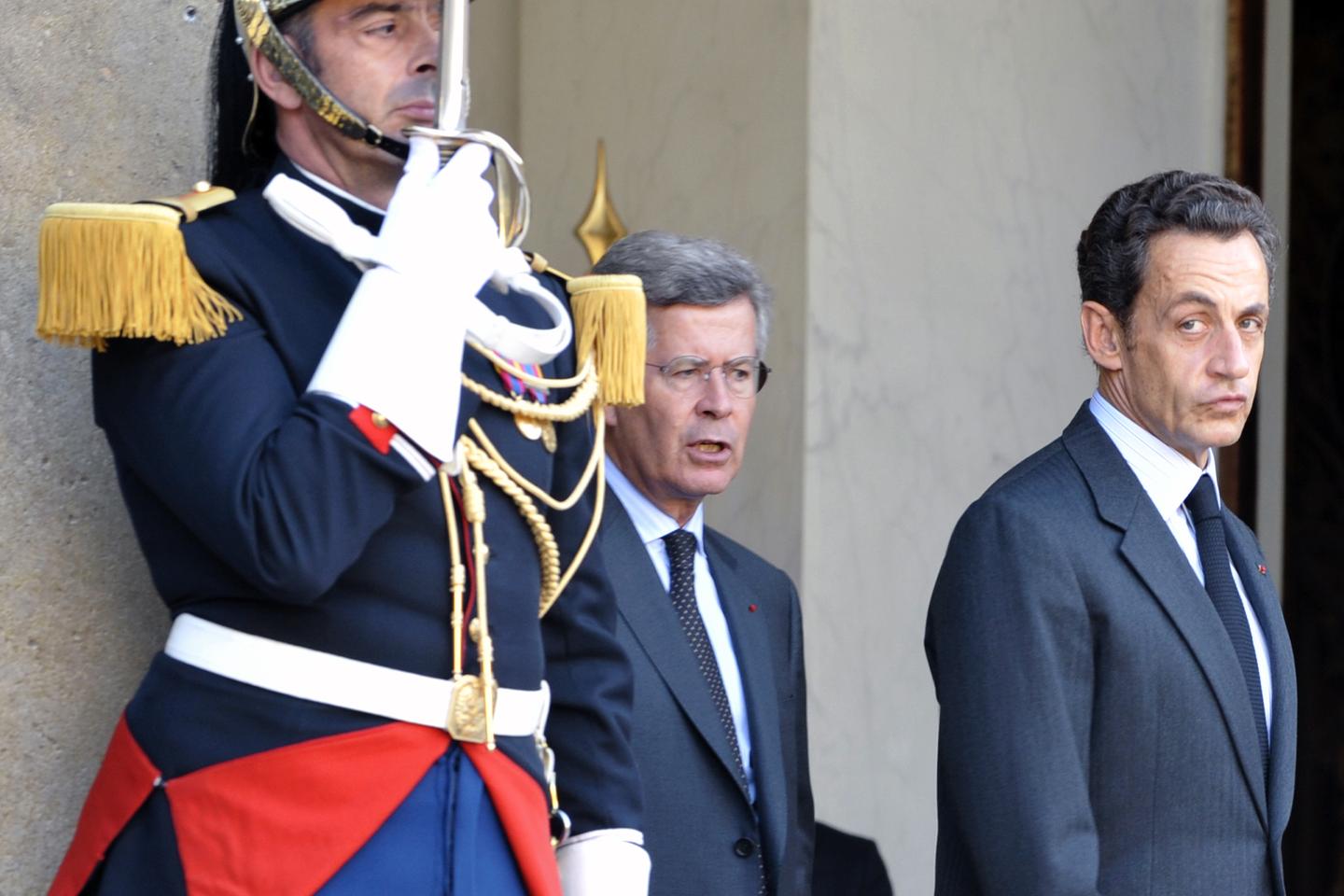 La diplomatie française vue de Washington