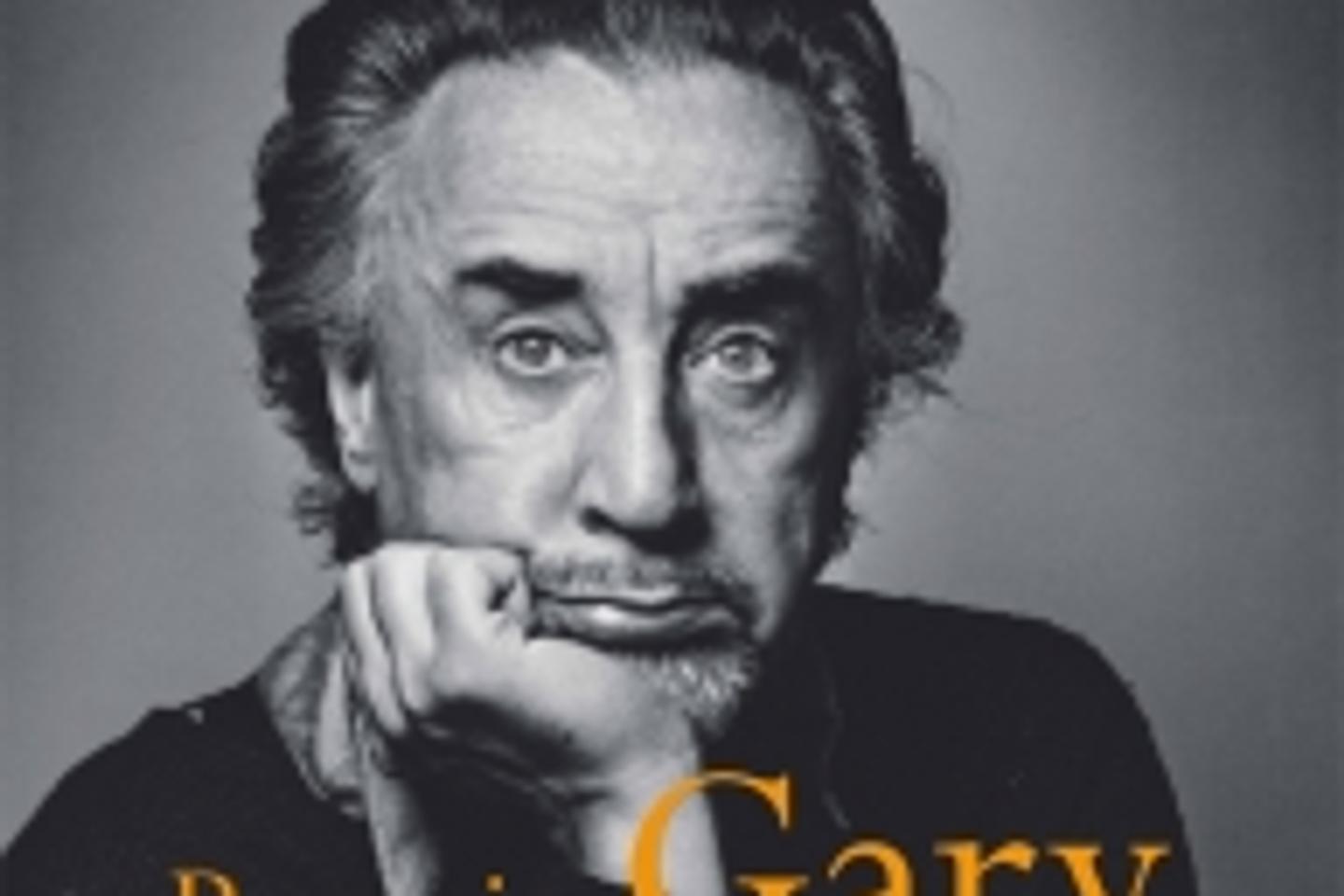 Romain Gary, l'homme aux multiples visages