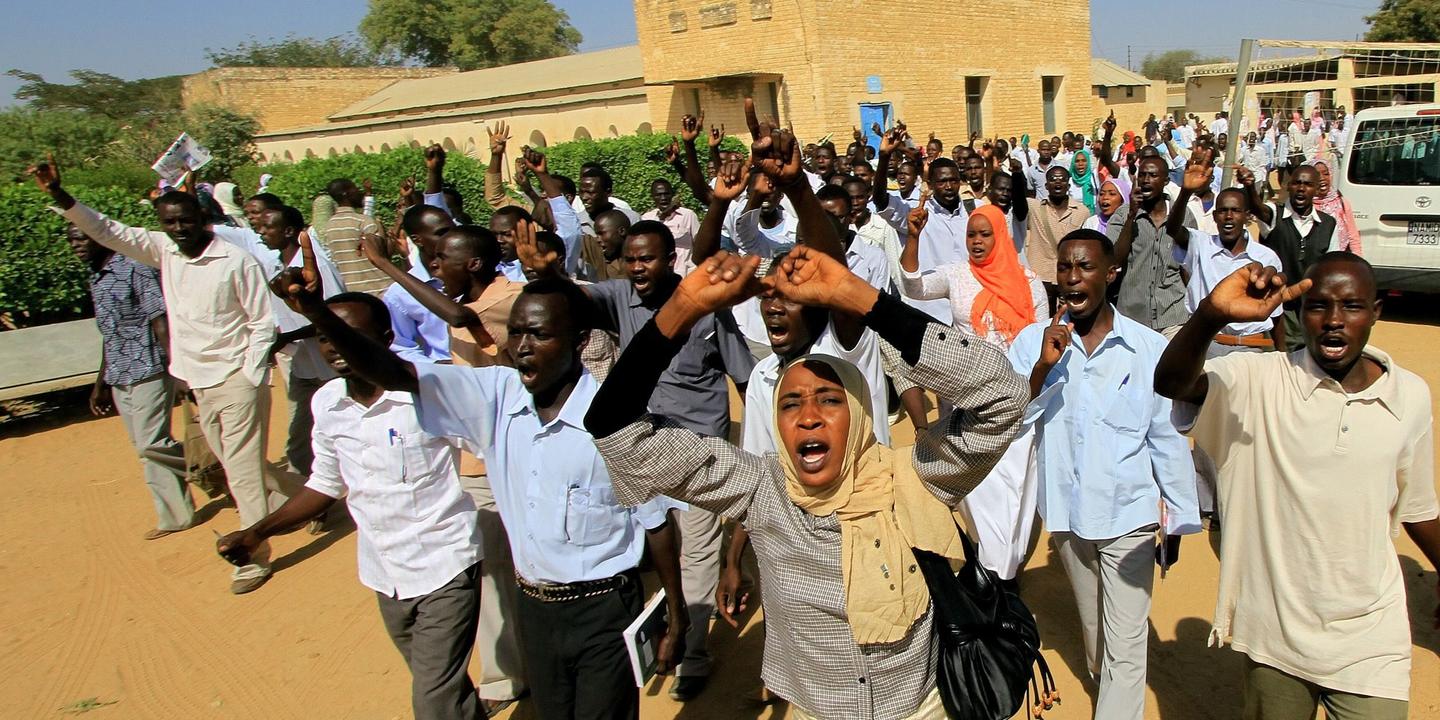 Violents accrochages au Darfour lors de la visite du médiateur de l'ONU