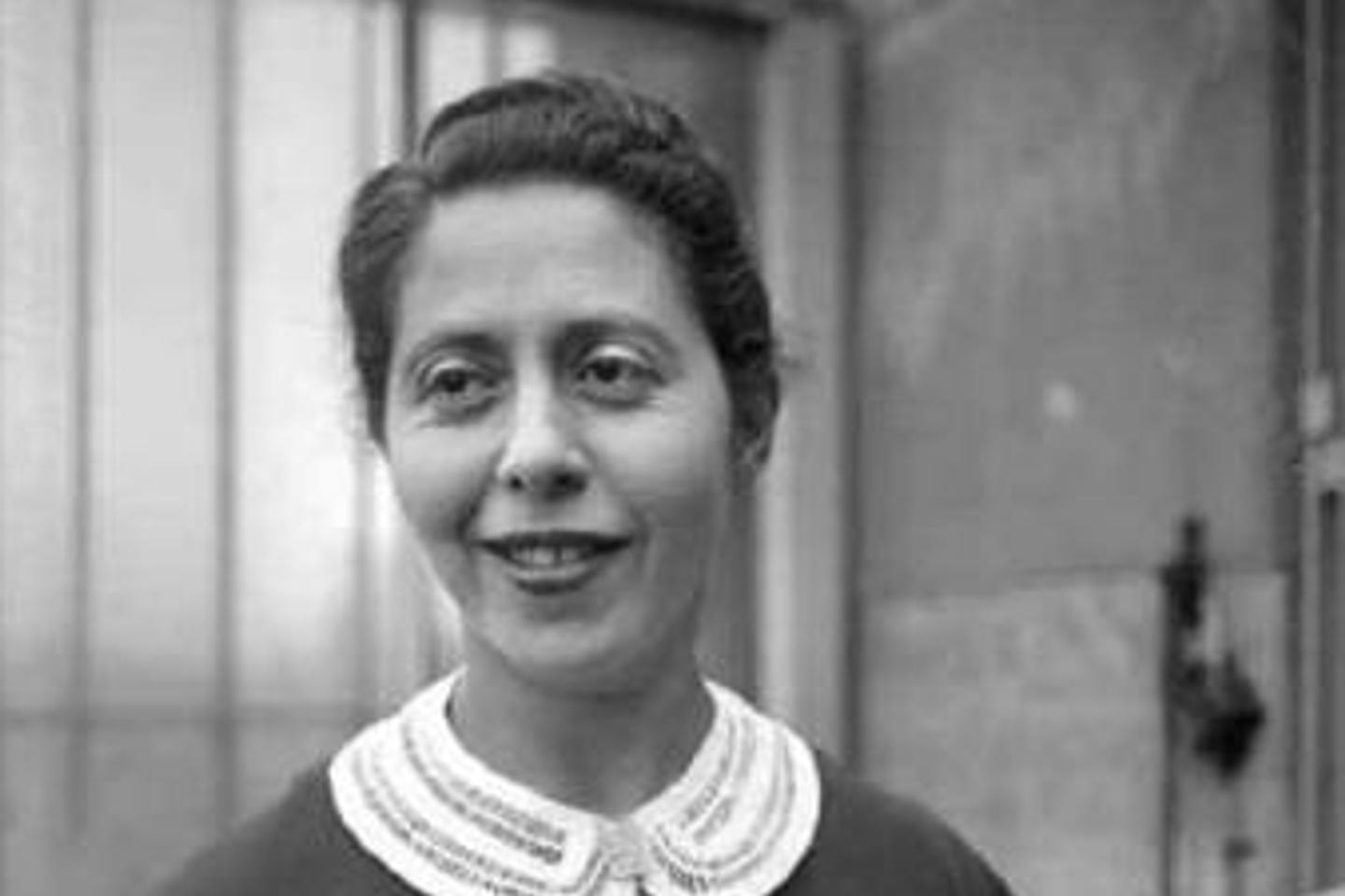 L'étrange destin d'Irène Némirovsky