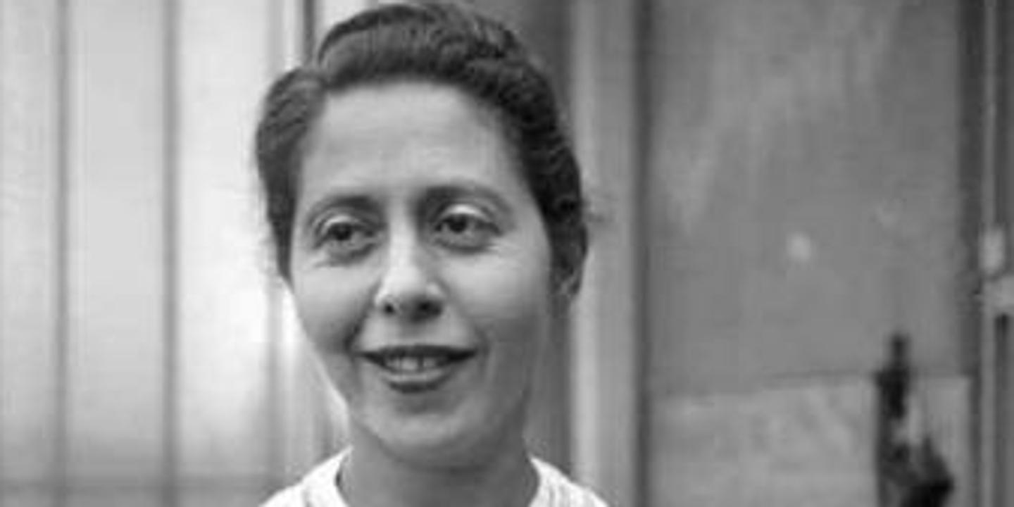 L'étrange destin d'Irène Némirovsky