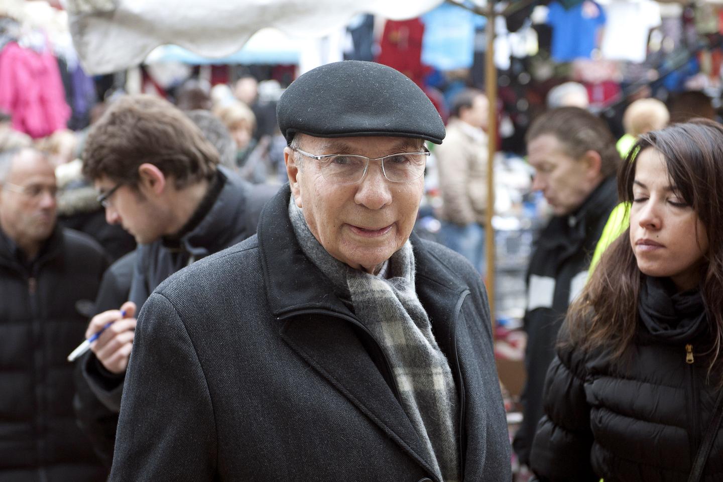 Dassault : une présidence tournante du groupe envisagée