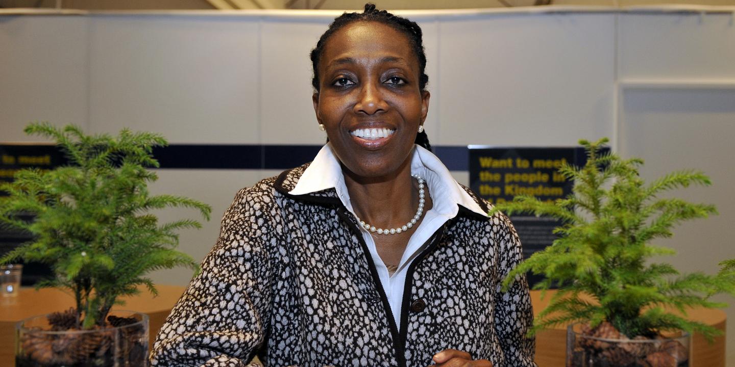 Dessima Williams, la conscience morale de la négociation