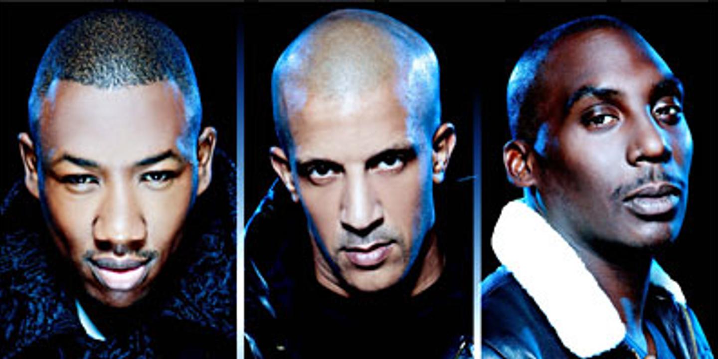 Le 113 place le rap dans l'orbite de la dance