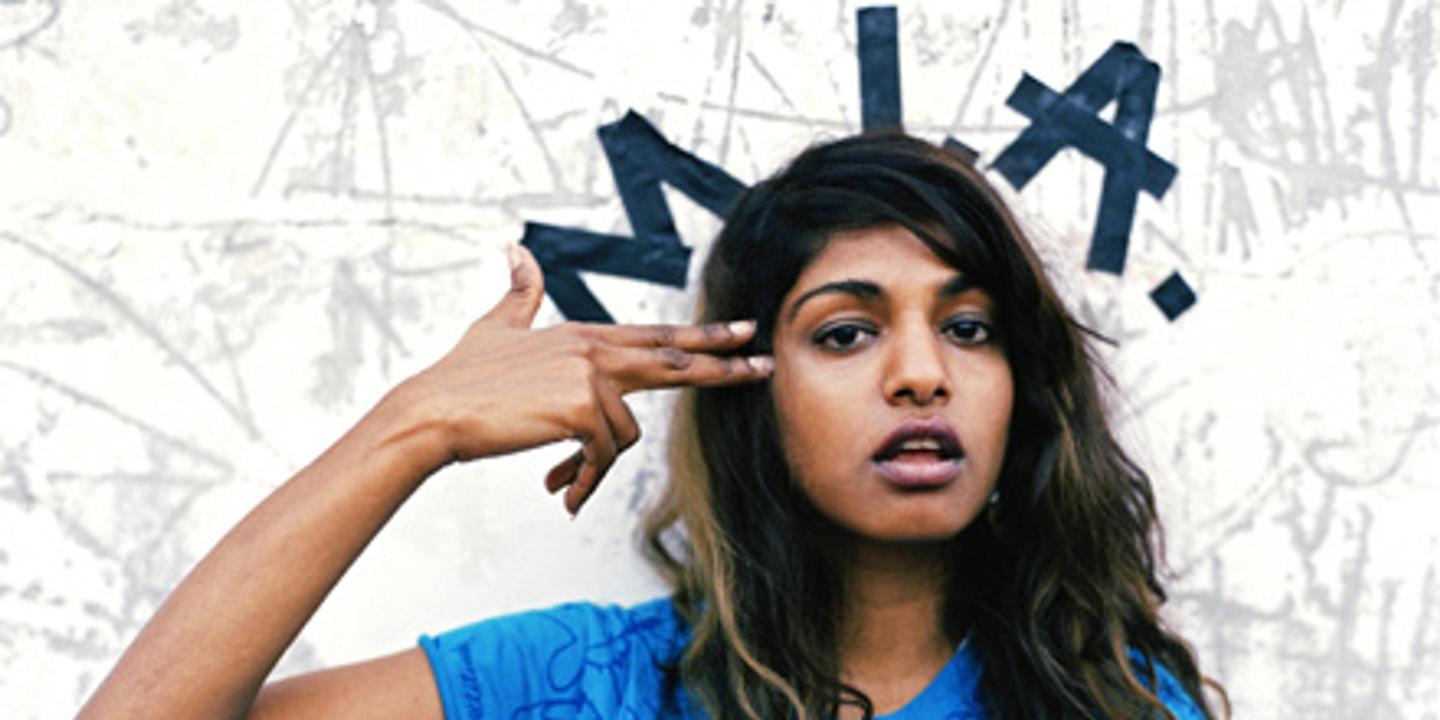 Beau succès du rap de MIA à Rennes