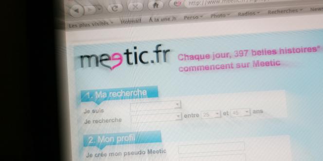 Rencontres sur Internet : l'américain Match.com réussit son OPA sur Meetic