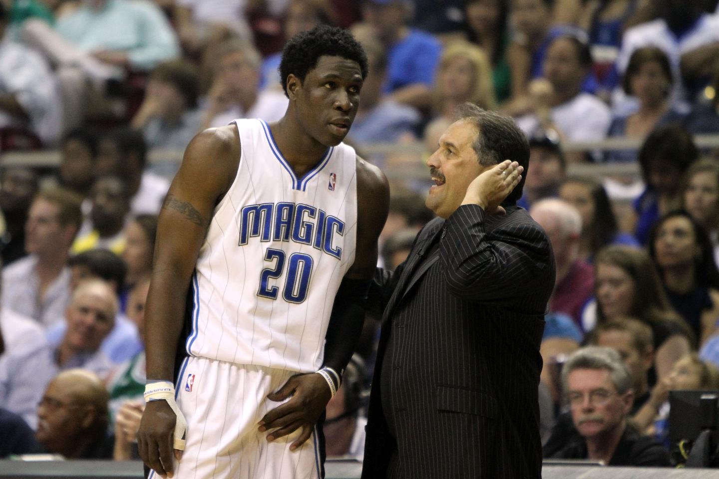 NBA : Mickaël Pietrus rejoint Phoenix