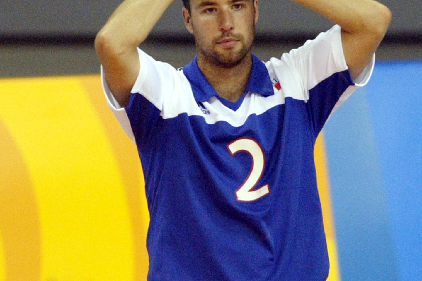 Volley : Hubert Henno tourne la page des Bleus