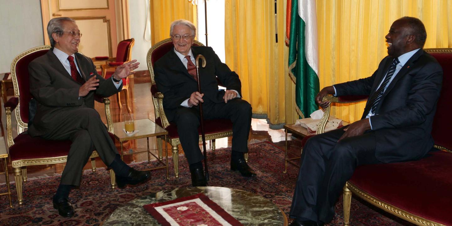 Jacques Vergès, chronologie d'une vie mouvementée