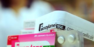 Le buflomédil, nouveau médicament sous surveillance