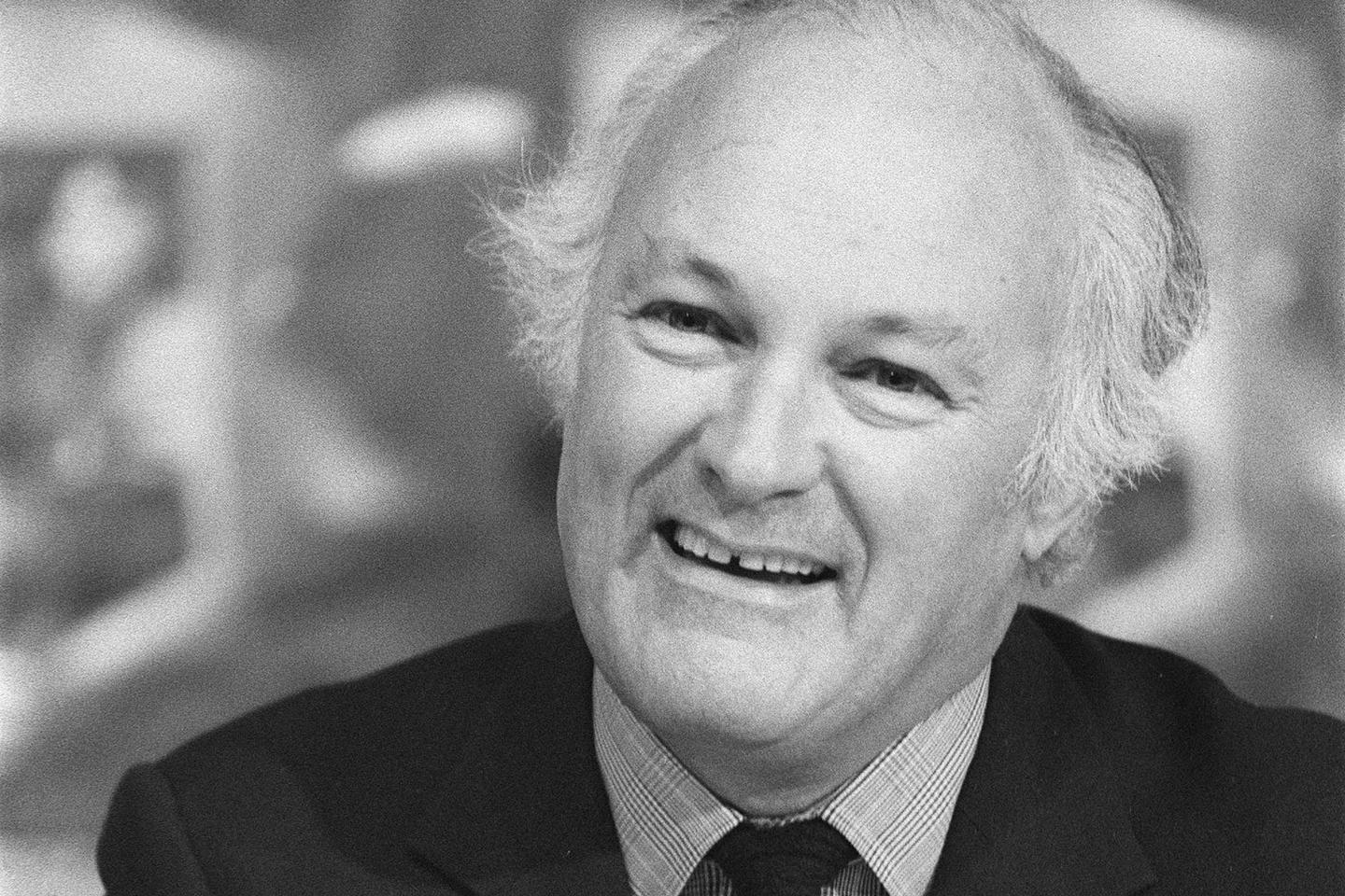 Peter Yates, réalisateur britannique