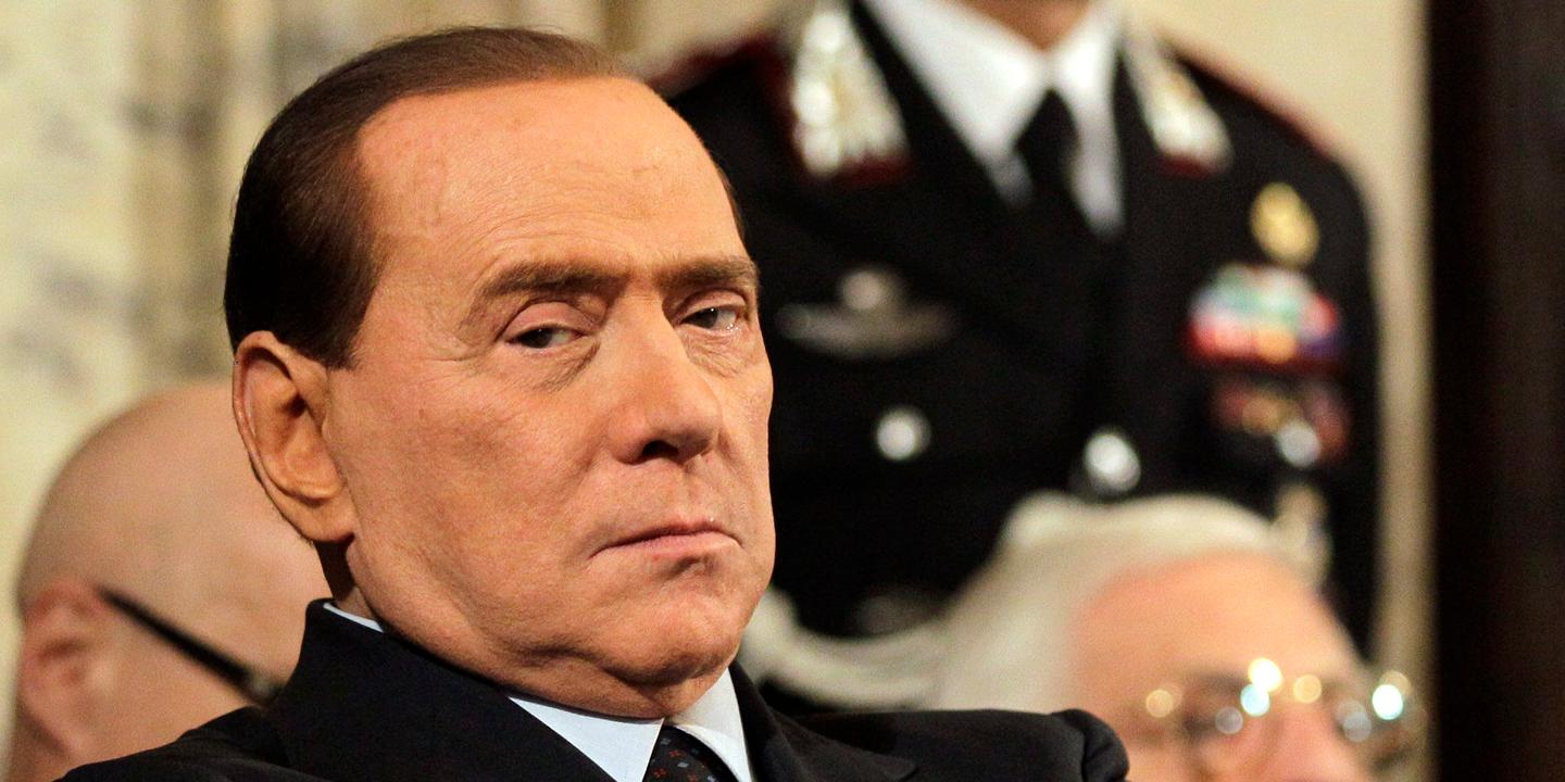 "Rubygate" : renvoi au 31 mai du procès contre Silvio Berlusconi