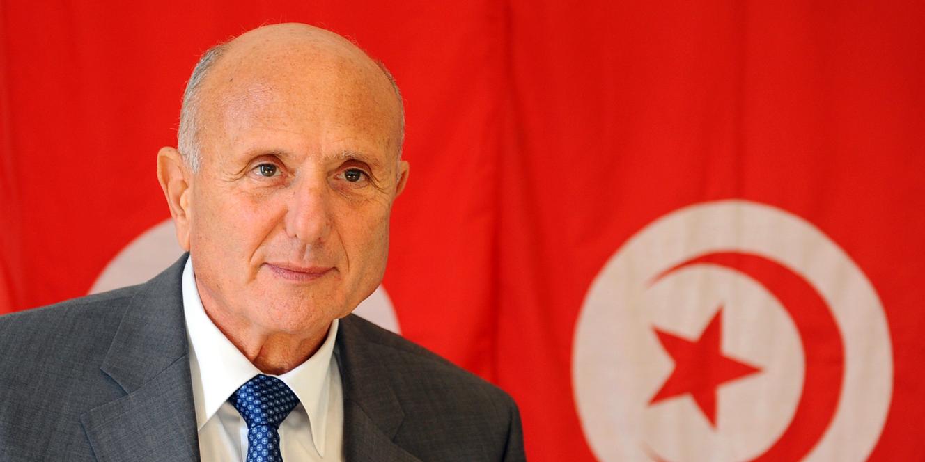 Trois leaders d'opposition entrent au gouvernement