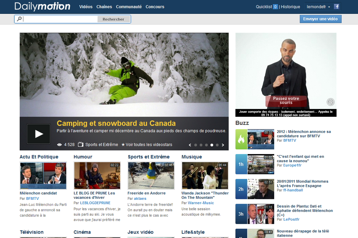 Dailymotion condamné en appel pour contrefaçon et concurrence déloyale