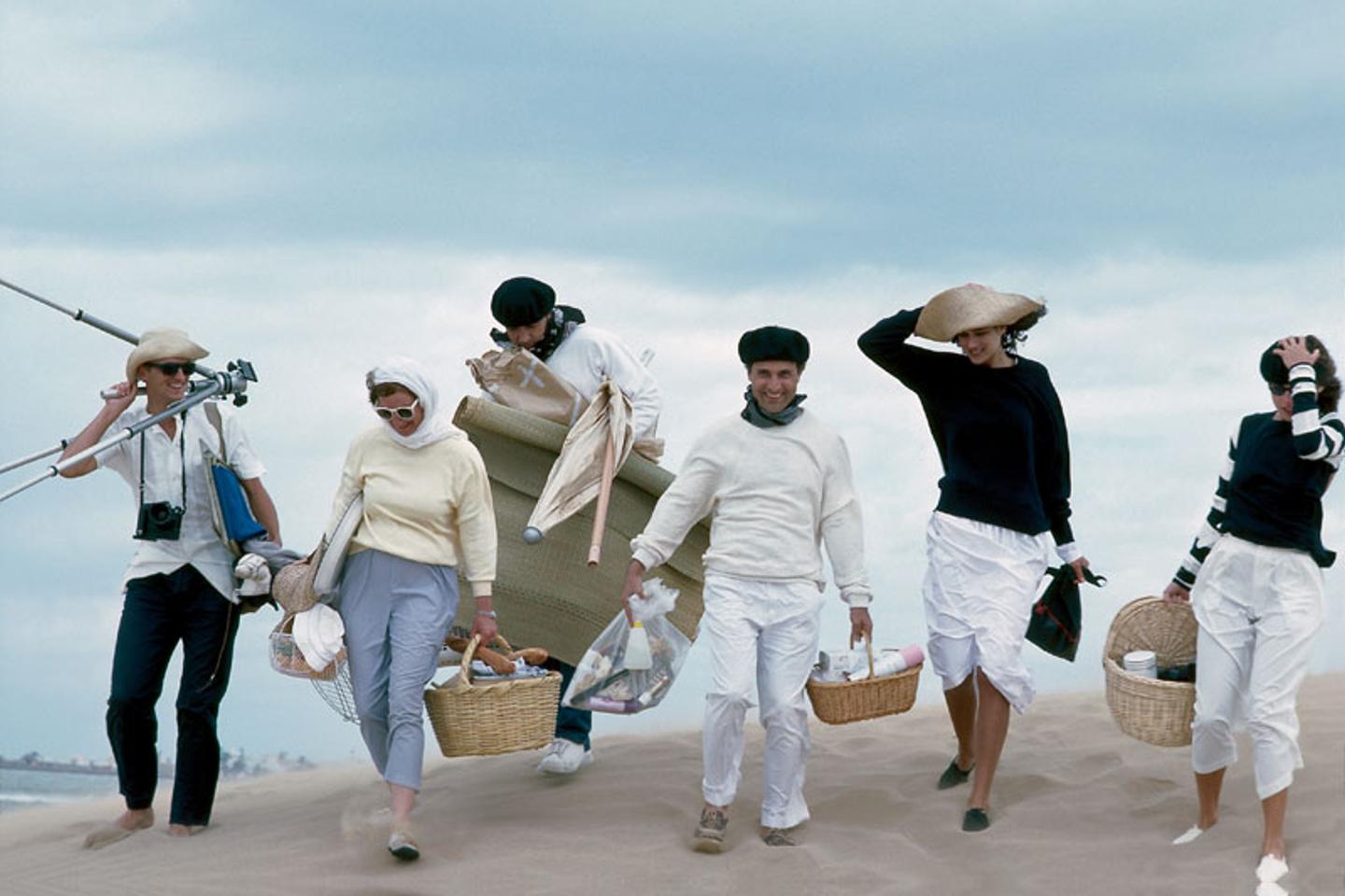 Photographie : le style graphique de Sacha