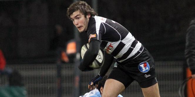 alexis palisson brive