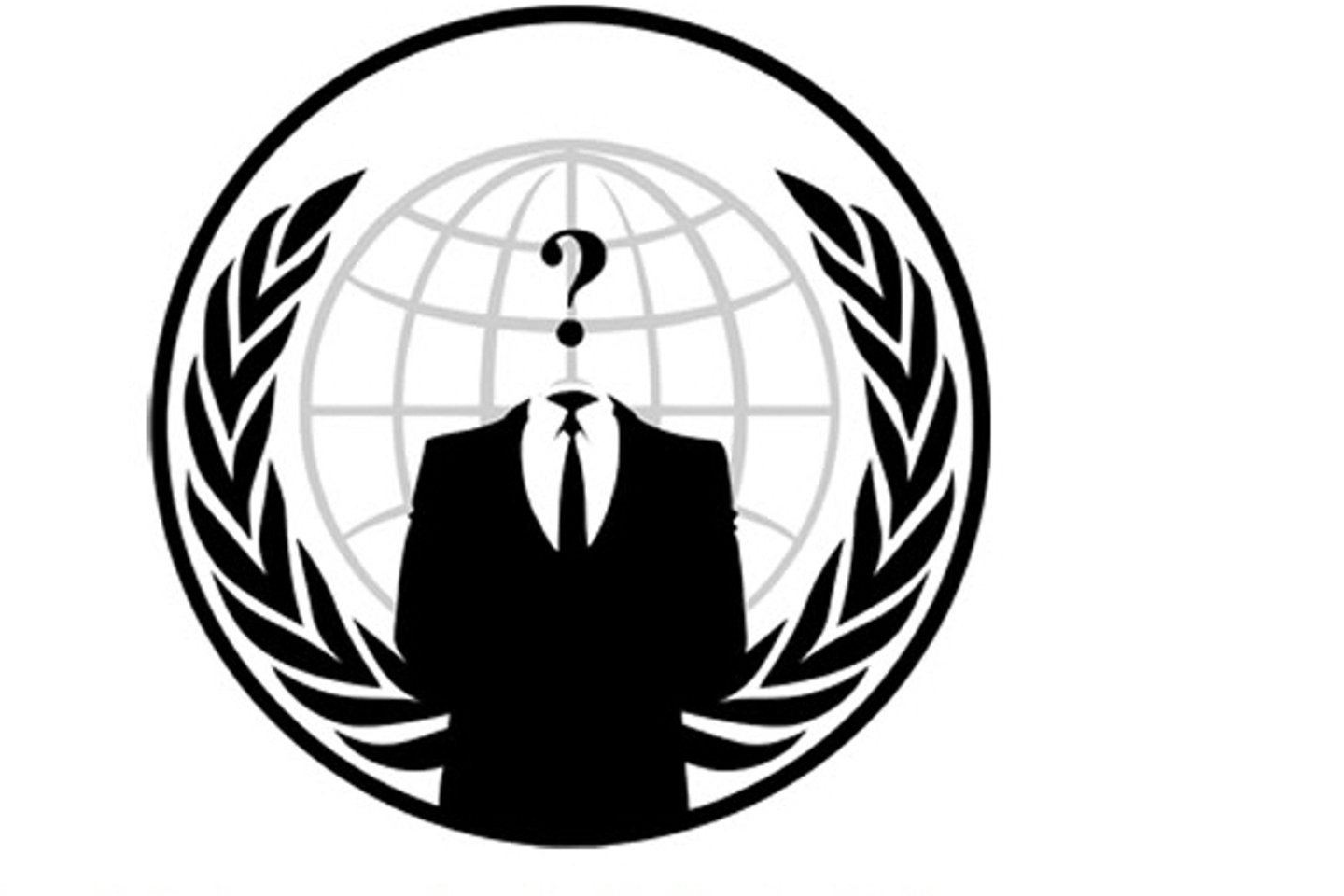 Bras de fer entre Anonymous et le FBI