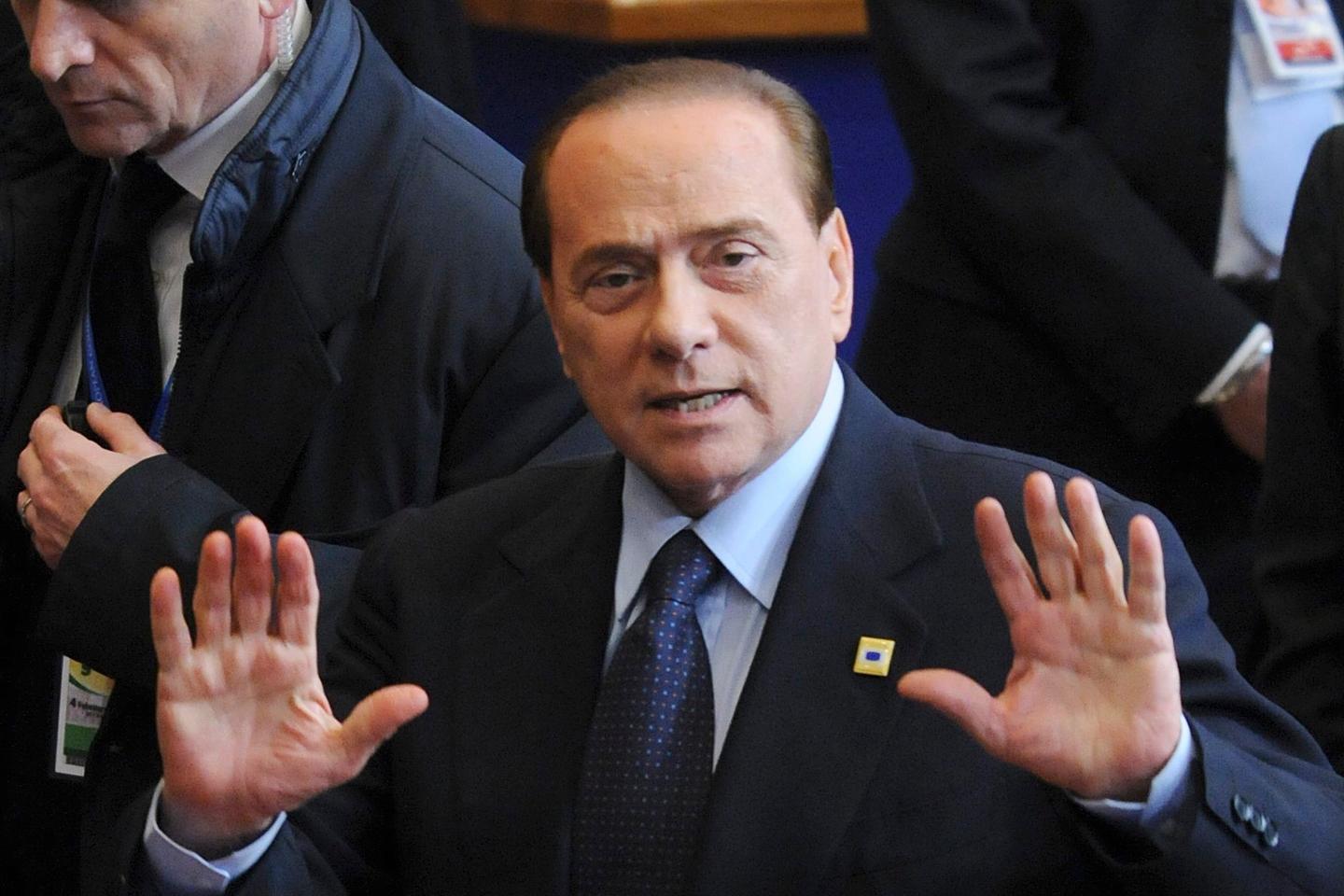 "Rubygate" : Berlusconi a altéré des preuves et payé des témoins
