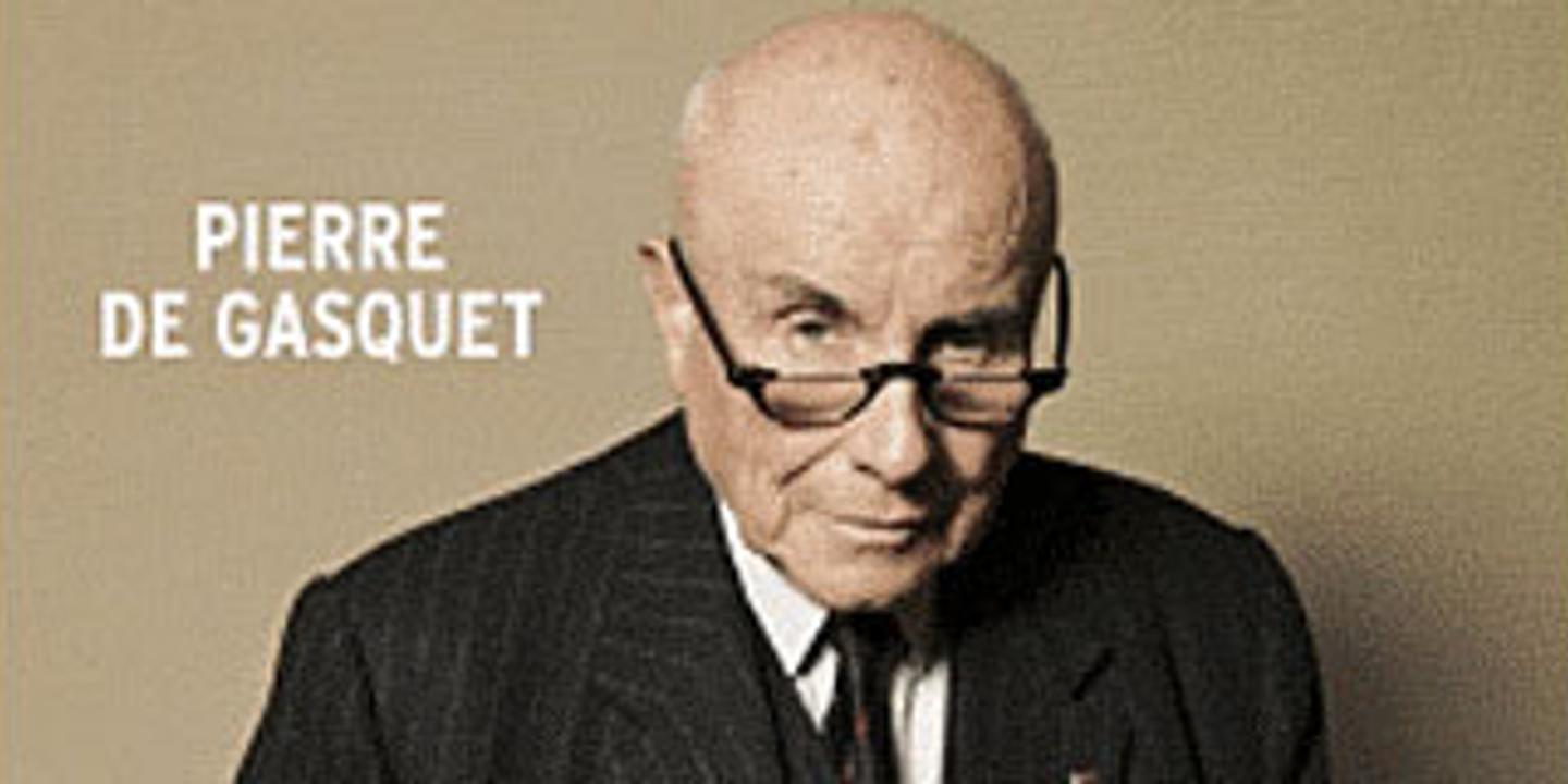 "Antoine Bernheim, le parrain du capitalisme français", de Pierre de ...