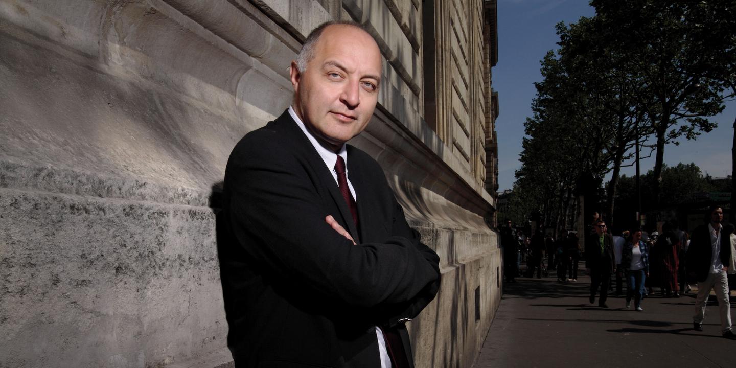 "Une grande école doit recruter des talents très variés"