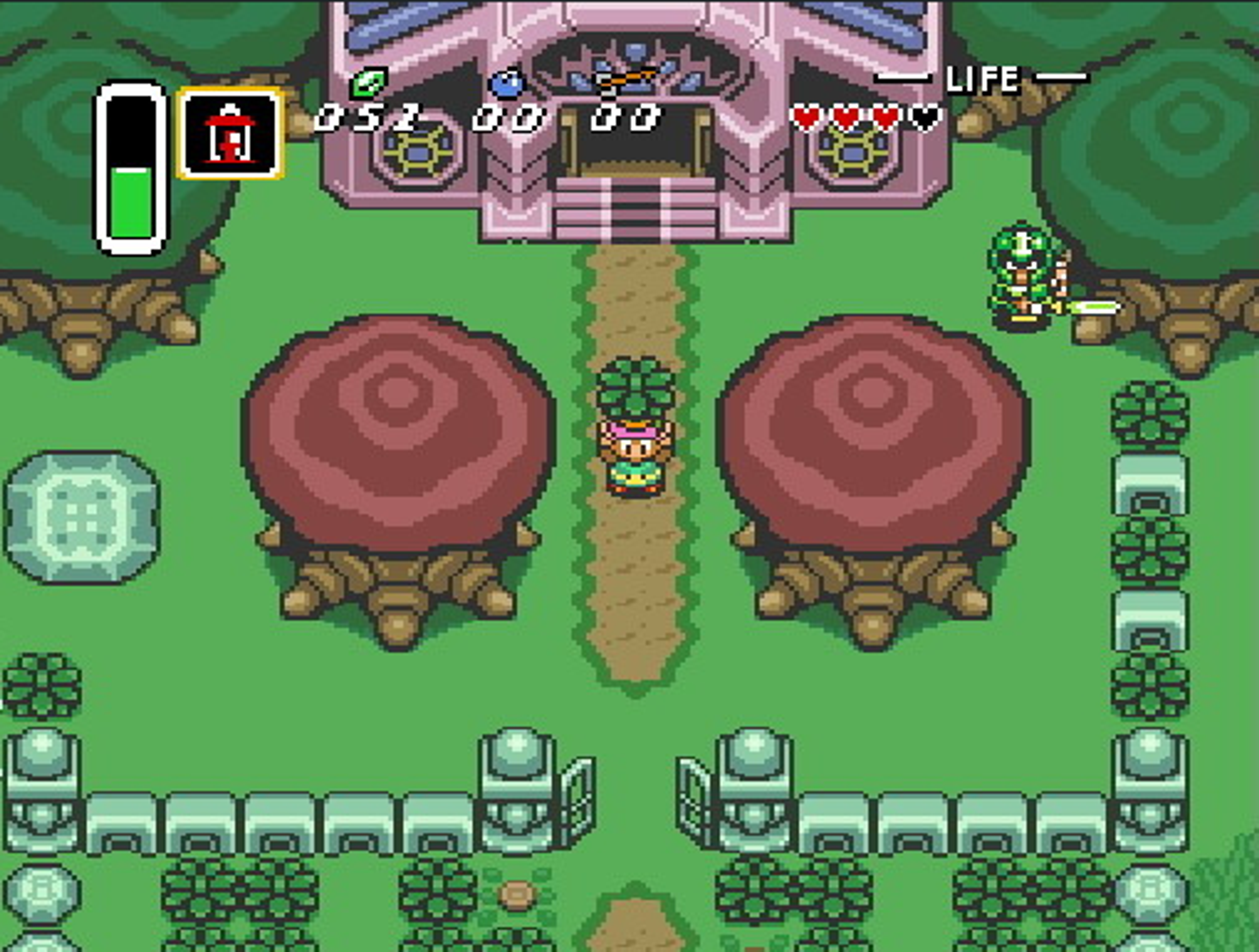 "La Légende de Zelda" fête ses 25 ans