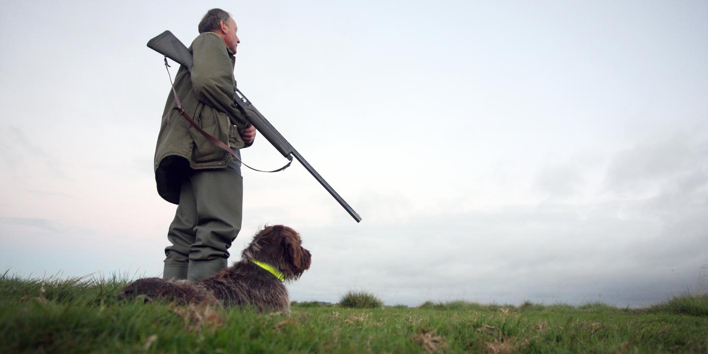 Les chasseurs s’érigent en protecteurs de la nature