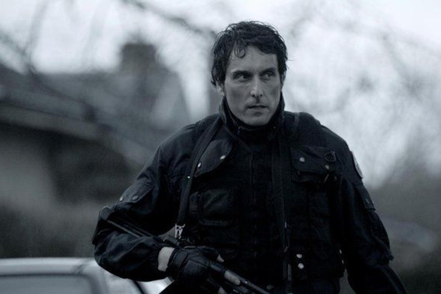 "L'Assaut" : pour la plus grande gloire du GIGN