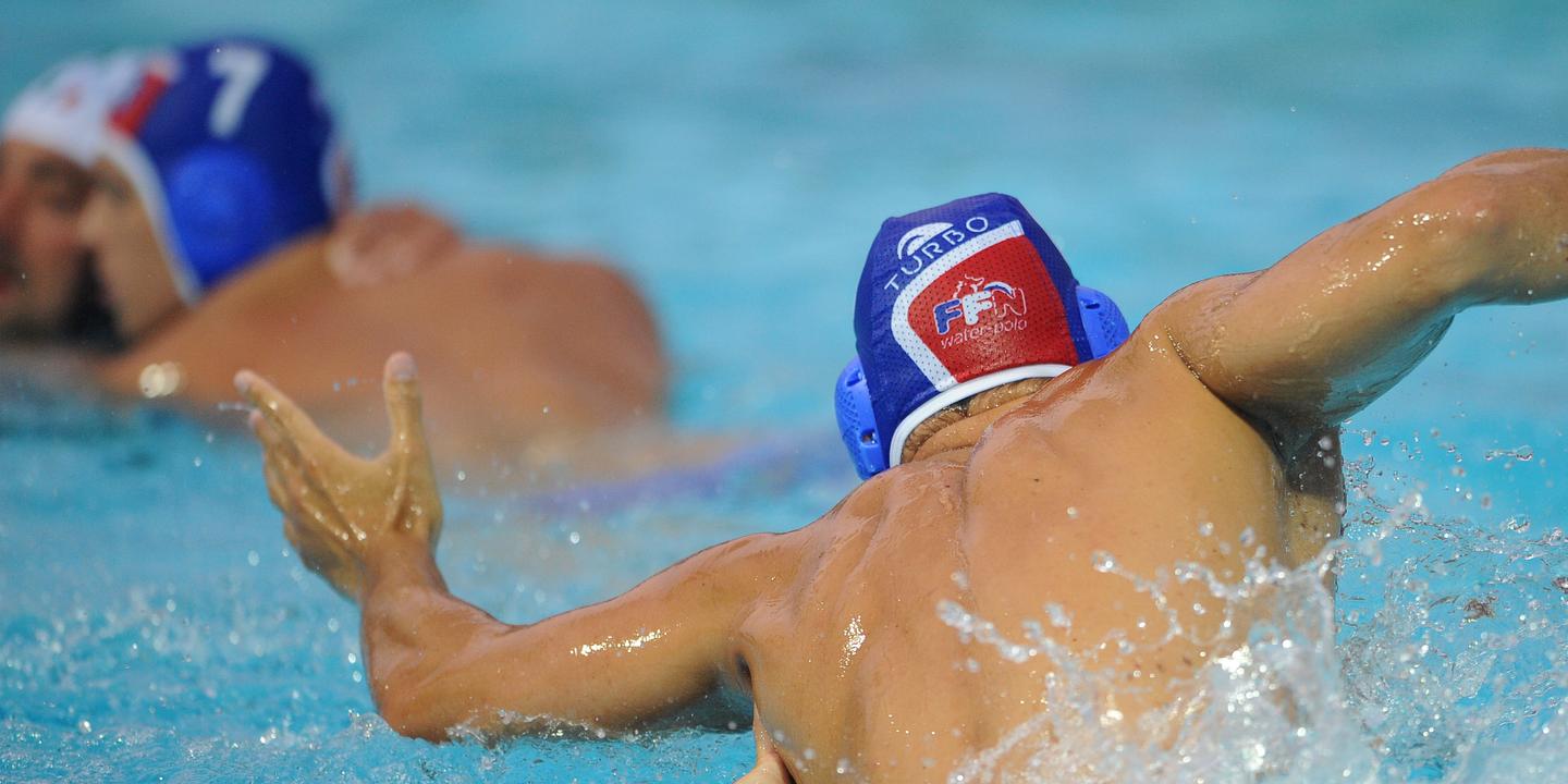 Le water-polo refait surface