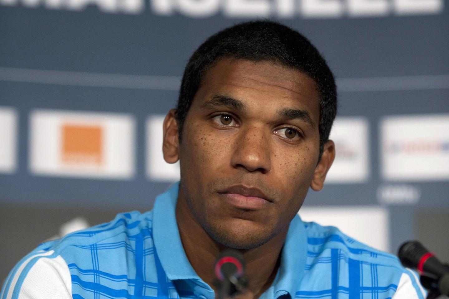 Ligue 1 : Brandao revient à Marseille