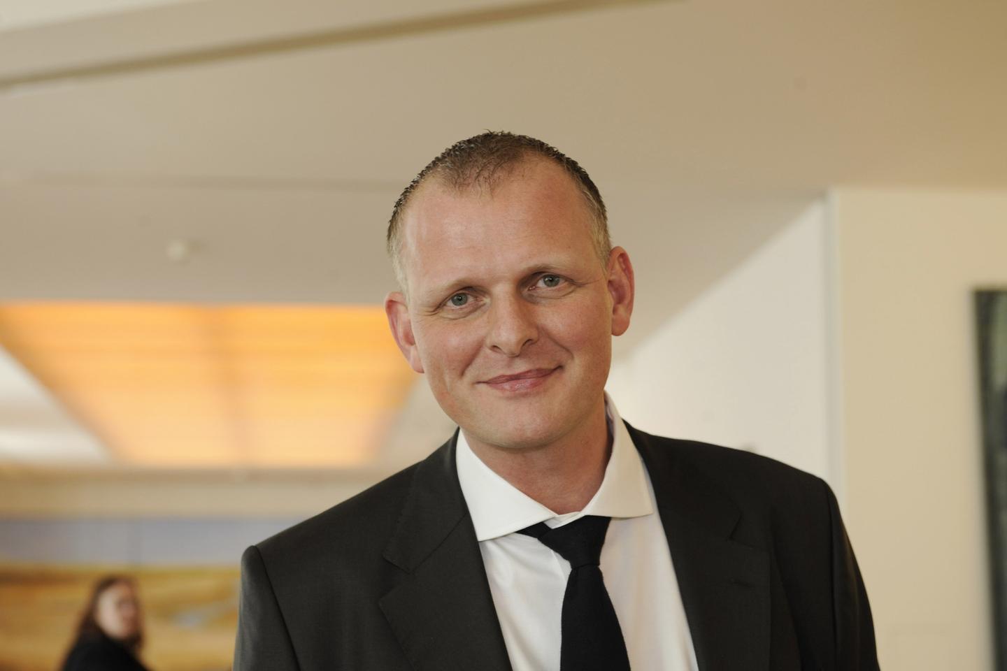 L'"Othello" sauvage de Thomas Ostermeier