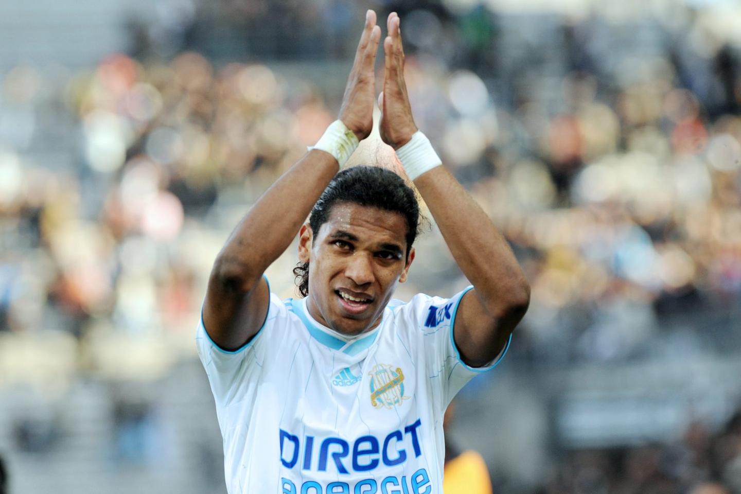 Brandao s'engage officiellement avec le club brésilien de Cruzeiro