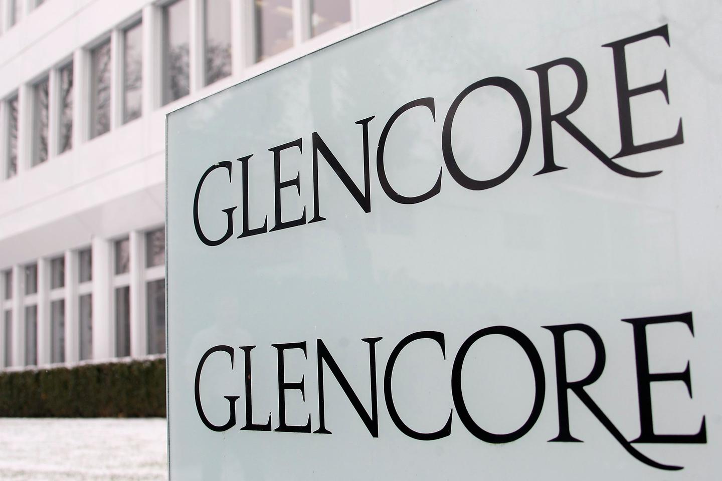 Le trader Glencore, premier fournisseur de blé du Programme alimentaire ...