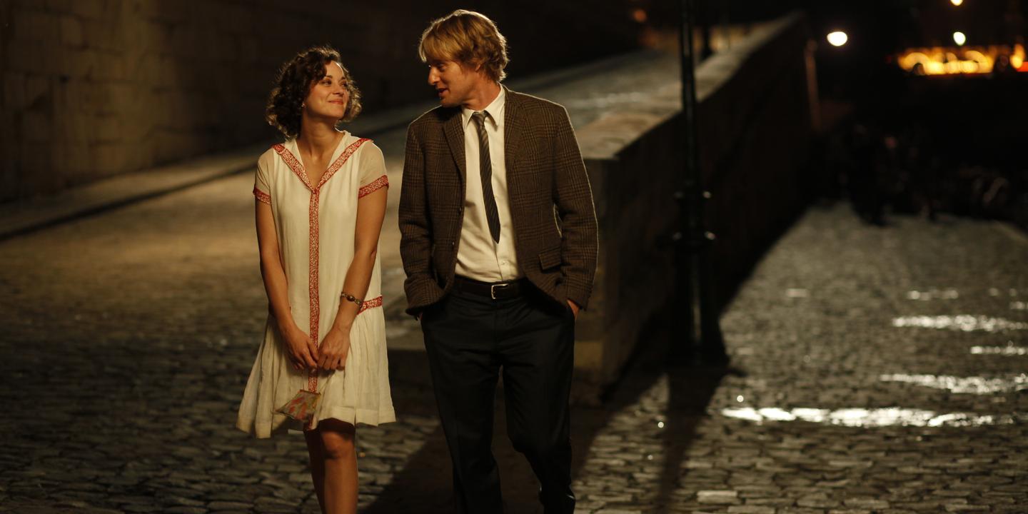 "Minuit à Paris" ("Midnight in Paris") : Woody Allen à la poursuite d ...
