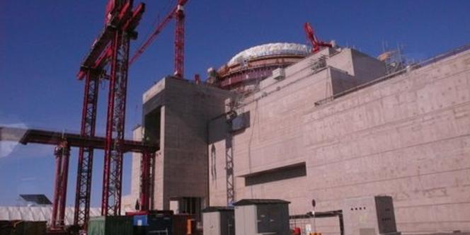 Nucléaire : l'EPR d'Areva exclu de l'appel d'offres du finlandais ...