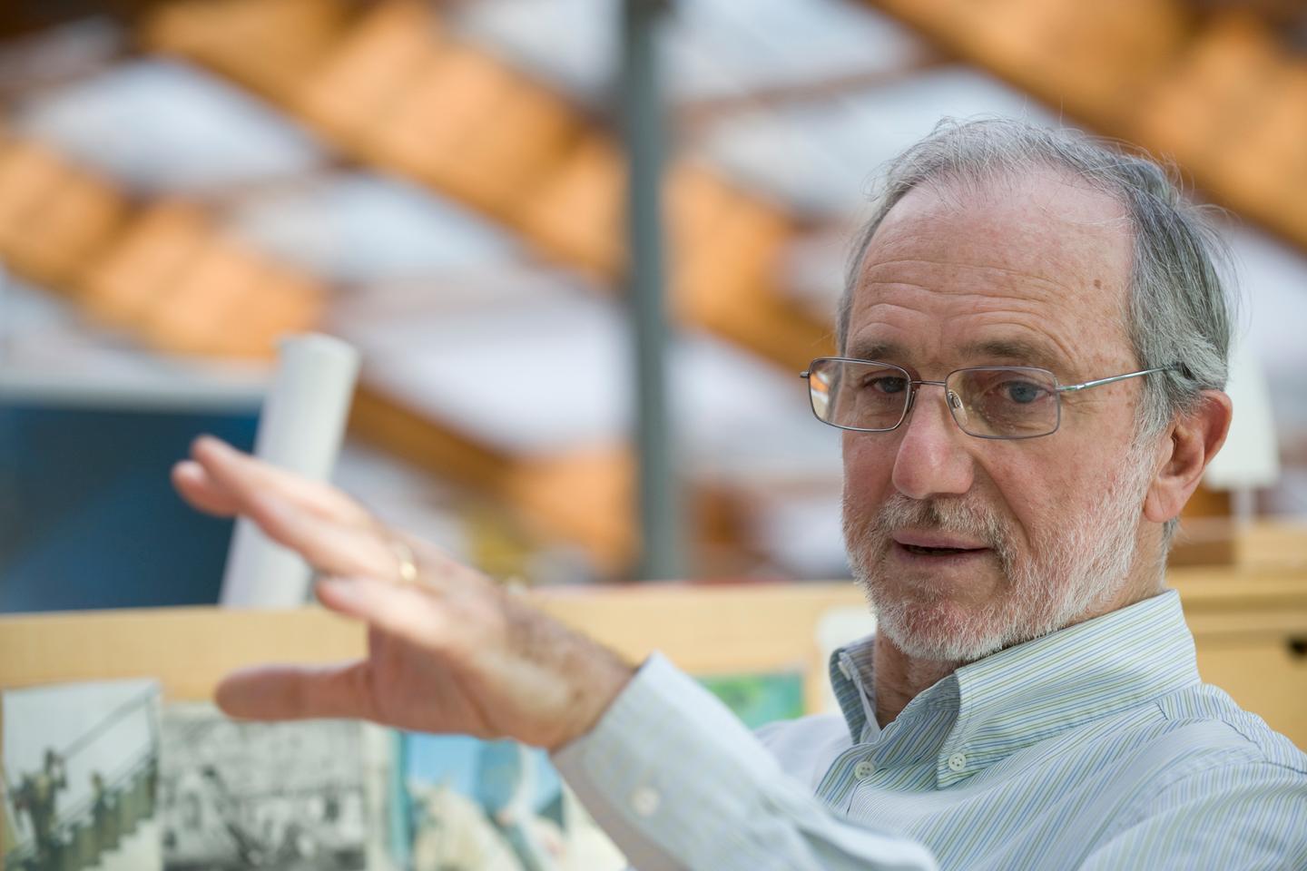 A Londres, la tour de verre de Renzo Piano fait de l'ombre aux ...