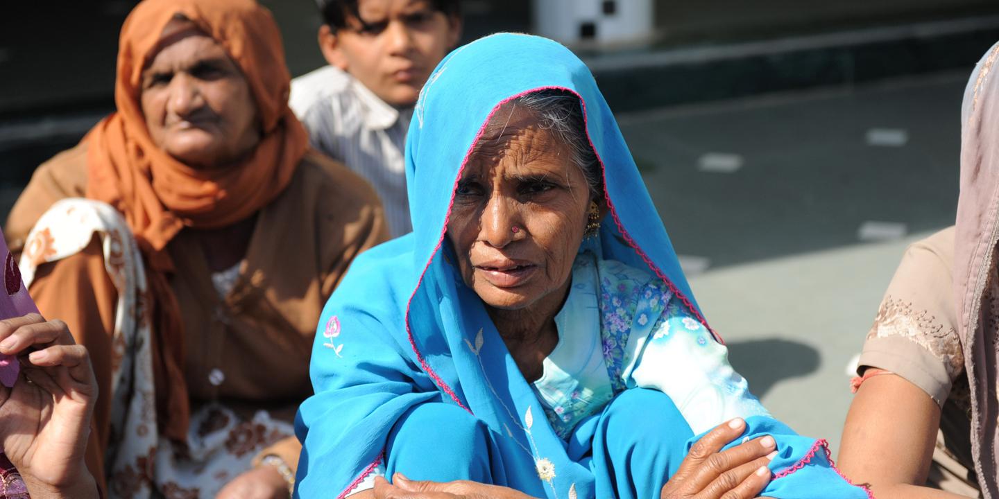 Santé : l'Inde relance la médecine traditionnelle