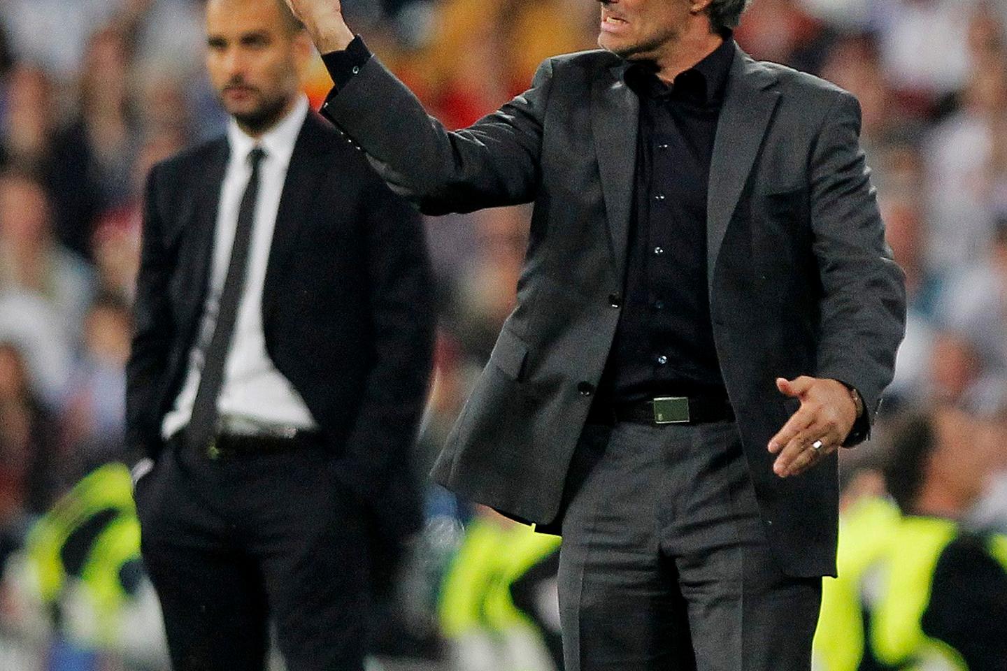 Ligue des champions : "il n'y a pas eu de miracle cette fois"