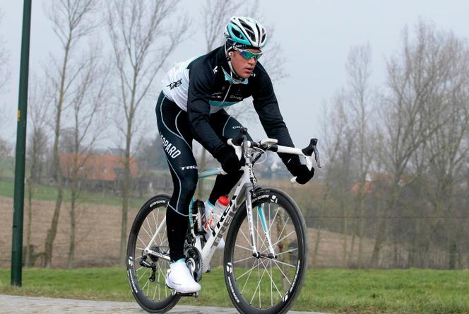 Giro : le coureur belge Wouter Weylandt est mort